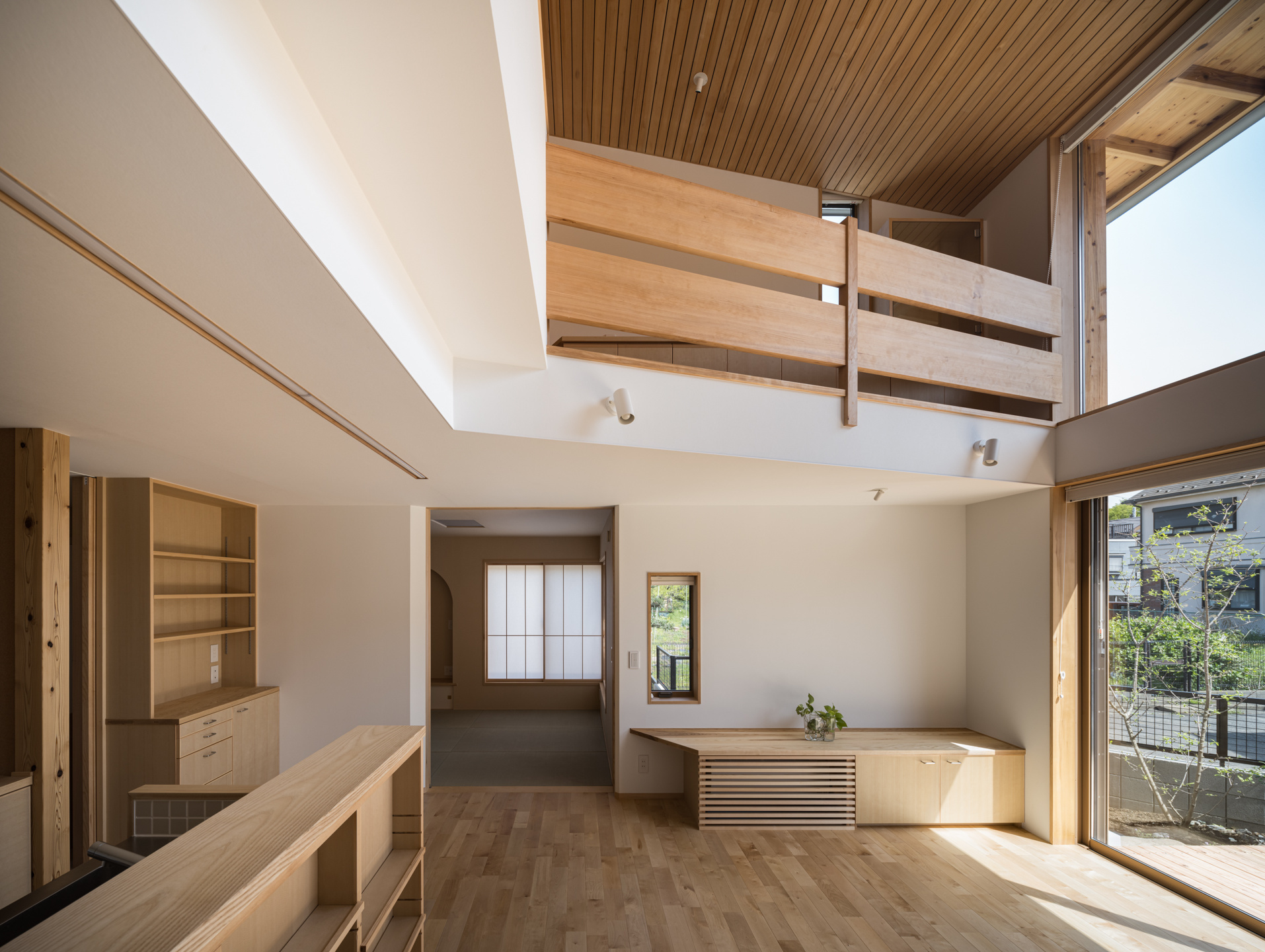 半田雅俊設計事務所